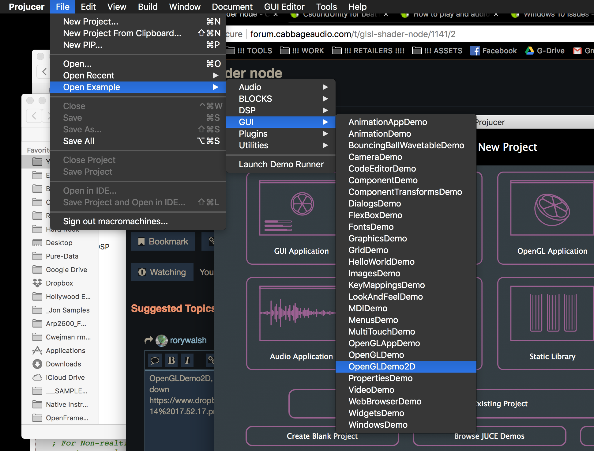 GLSL shader node - Cabbage Farmers - Cabbage Audio Forum GLSL shader node - Cabbage Farmers - Cabbage Audio Forum